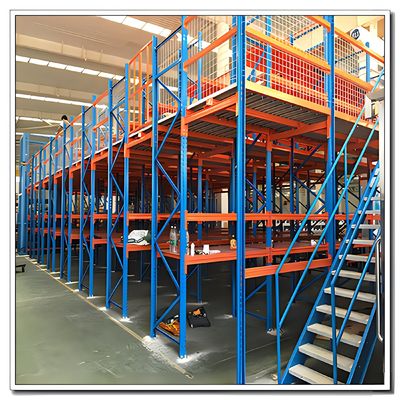 Quality Light And Medium Duty Rack & Heavy Duty Pallet Rack factory ...
