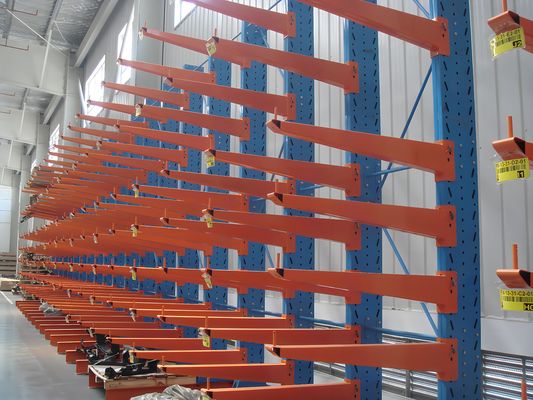 Cantilever Storage Rack factory, Buy good quality Cantilever Storage ...
