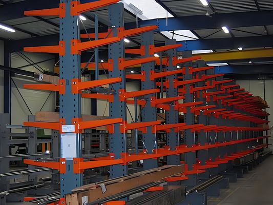 Quality Light And Medium Duty Rack & Heavy Duty Pallet Rack factory ...