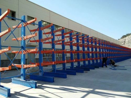Heavy Duty Storage Cantilever Rack Heavy Gate Roller Cantilever ...