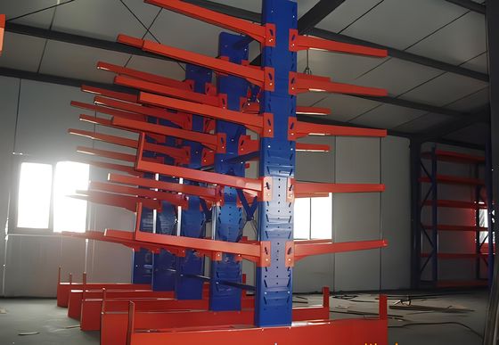 Heavy Duty Storage Cantilever Rack Heavy Gate Roller Cantilever ...