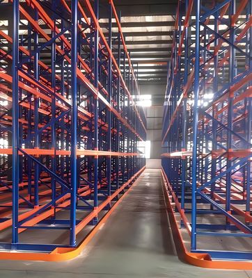 Heavy Duty Load Bearing 300kg/Layer Multifuncional Warehouse Steel ...
