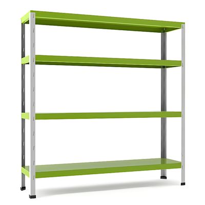 New Design Warehouse Industrial Racks Save Space Storage Packaging ...